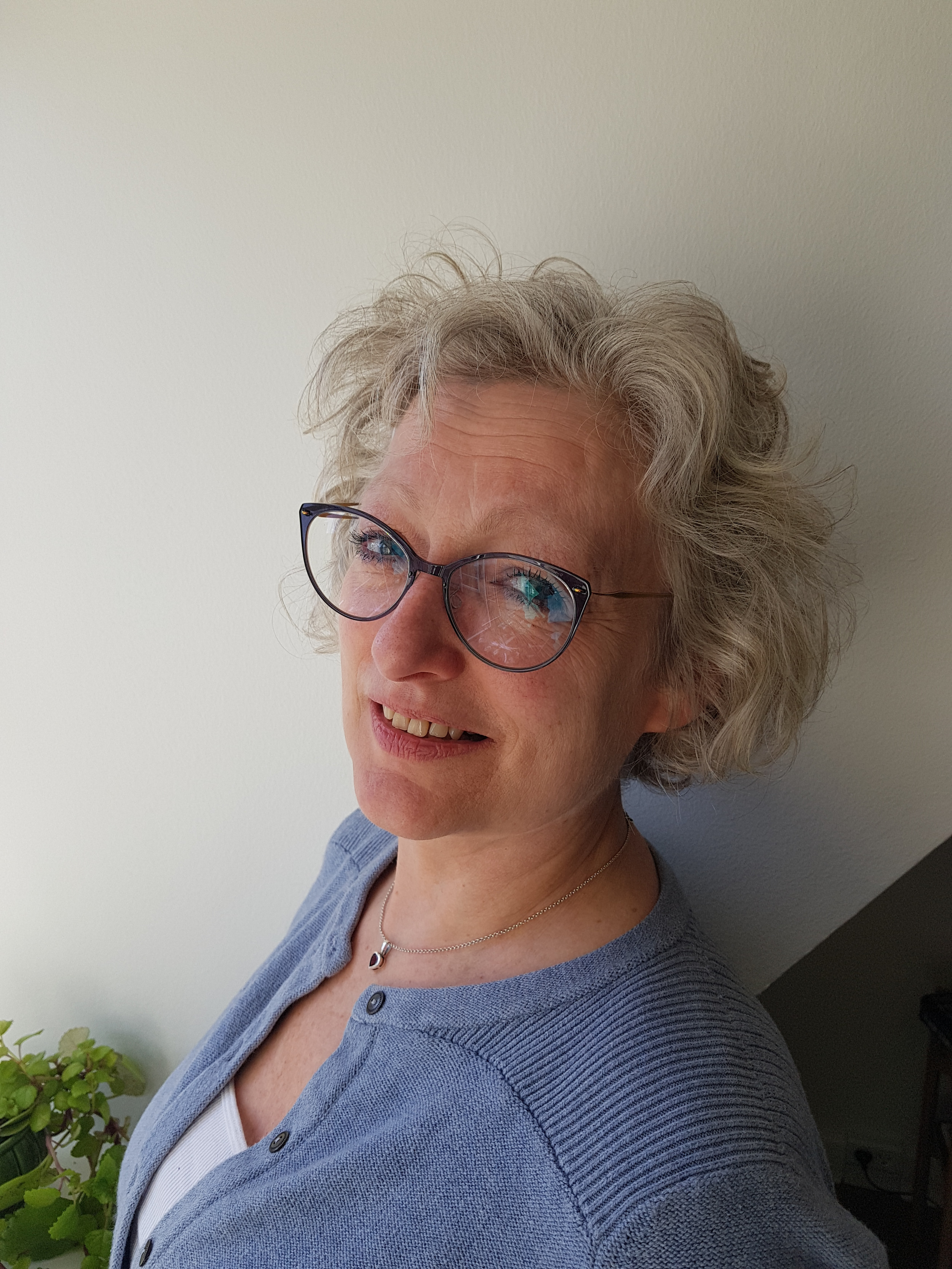 Karin Blak | Freelance Writer and Author