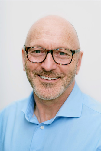 Mastering Stress | Richard Day