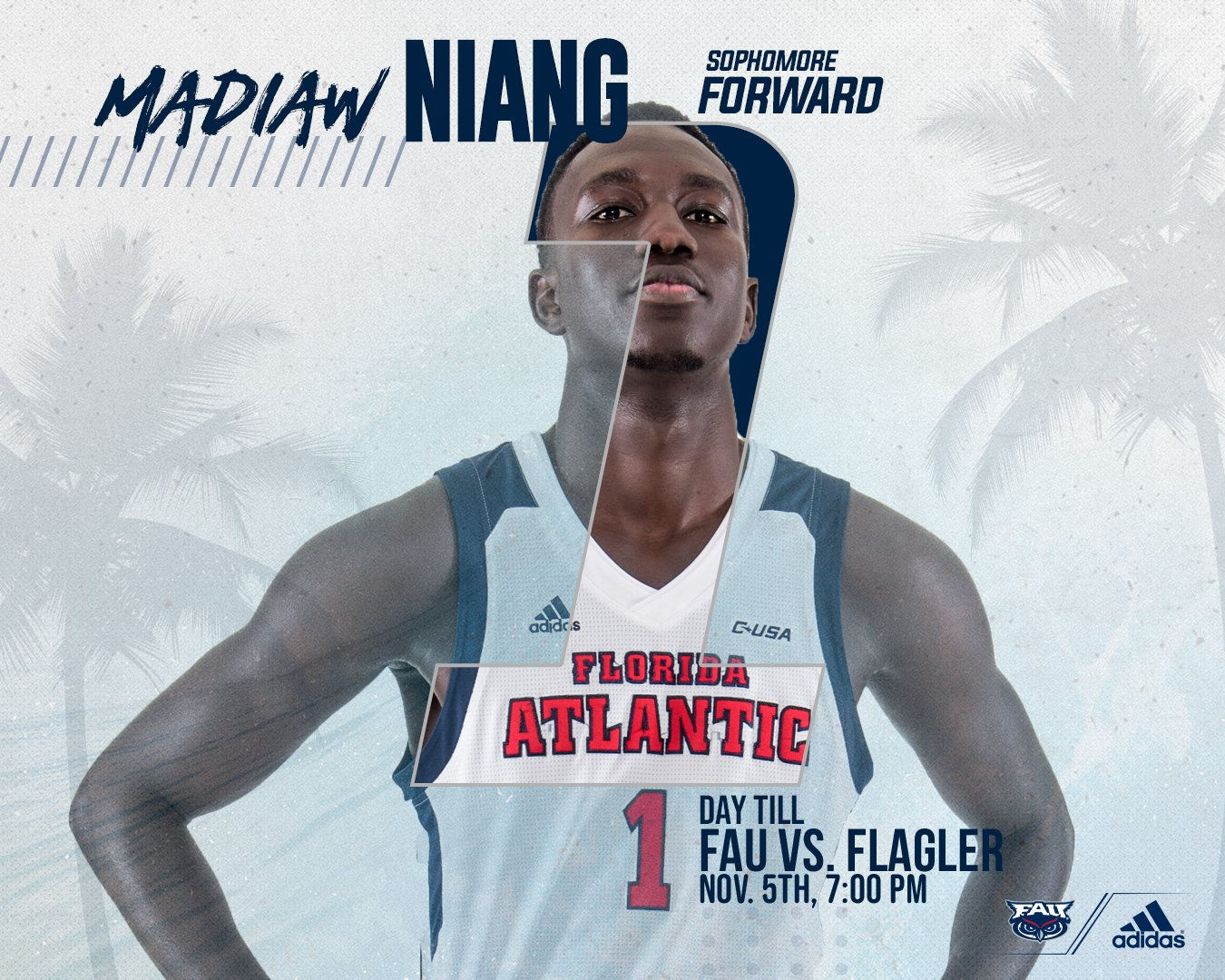 Madiaw NIANG - Basket-ball - 🇸🇳 Sénégal