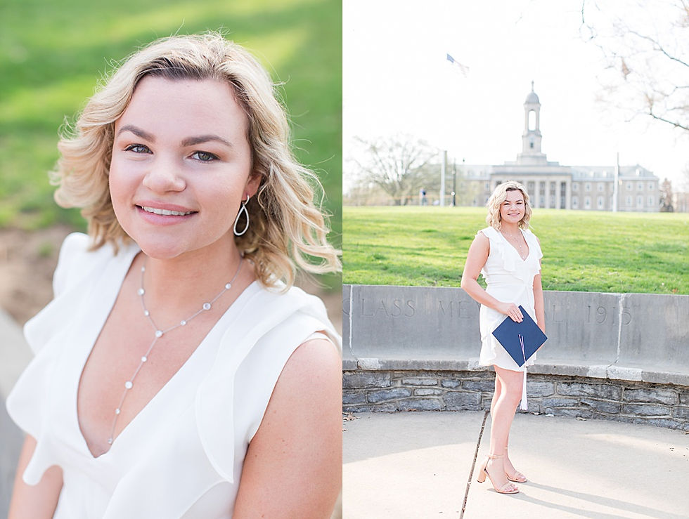 Congratulations to the Class of 2019!