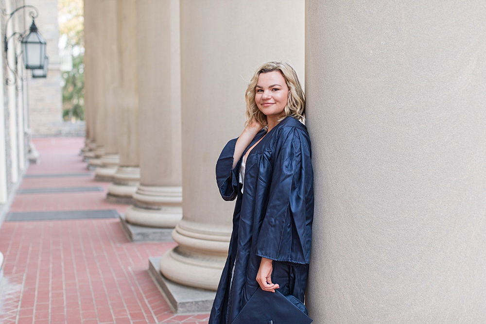 Congratulations to the Class of 2019!