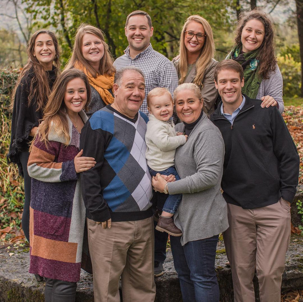 5 Ways to Prepare for Your Family Session