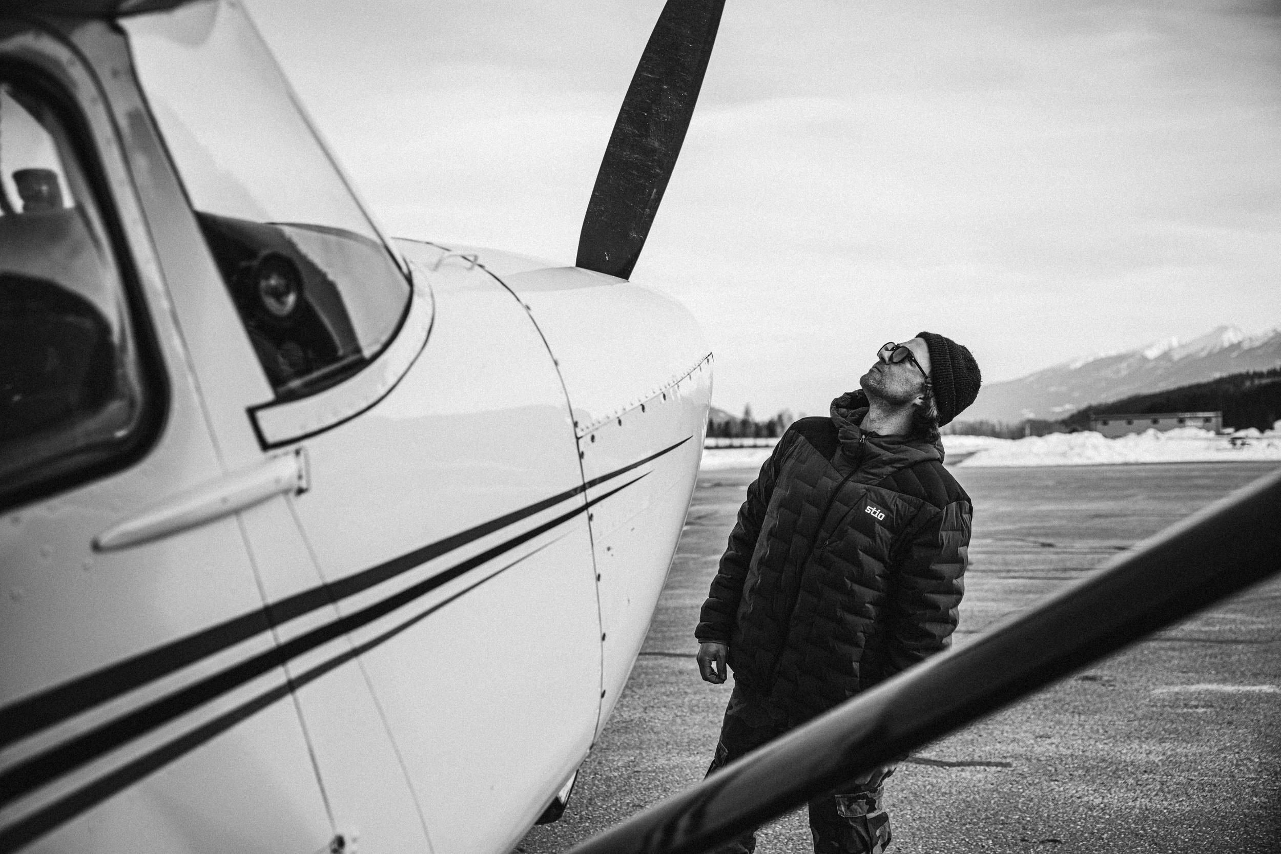 Contact Us | Lone Peak Aviation