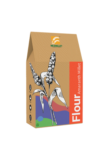 Amaranth Millet Flour | Me2millet
