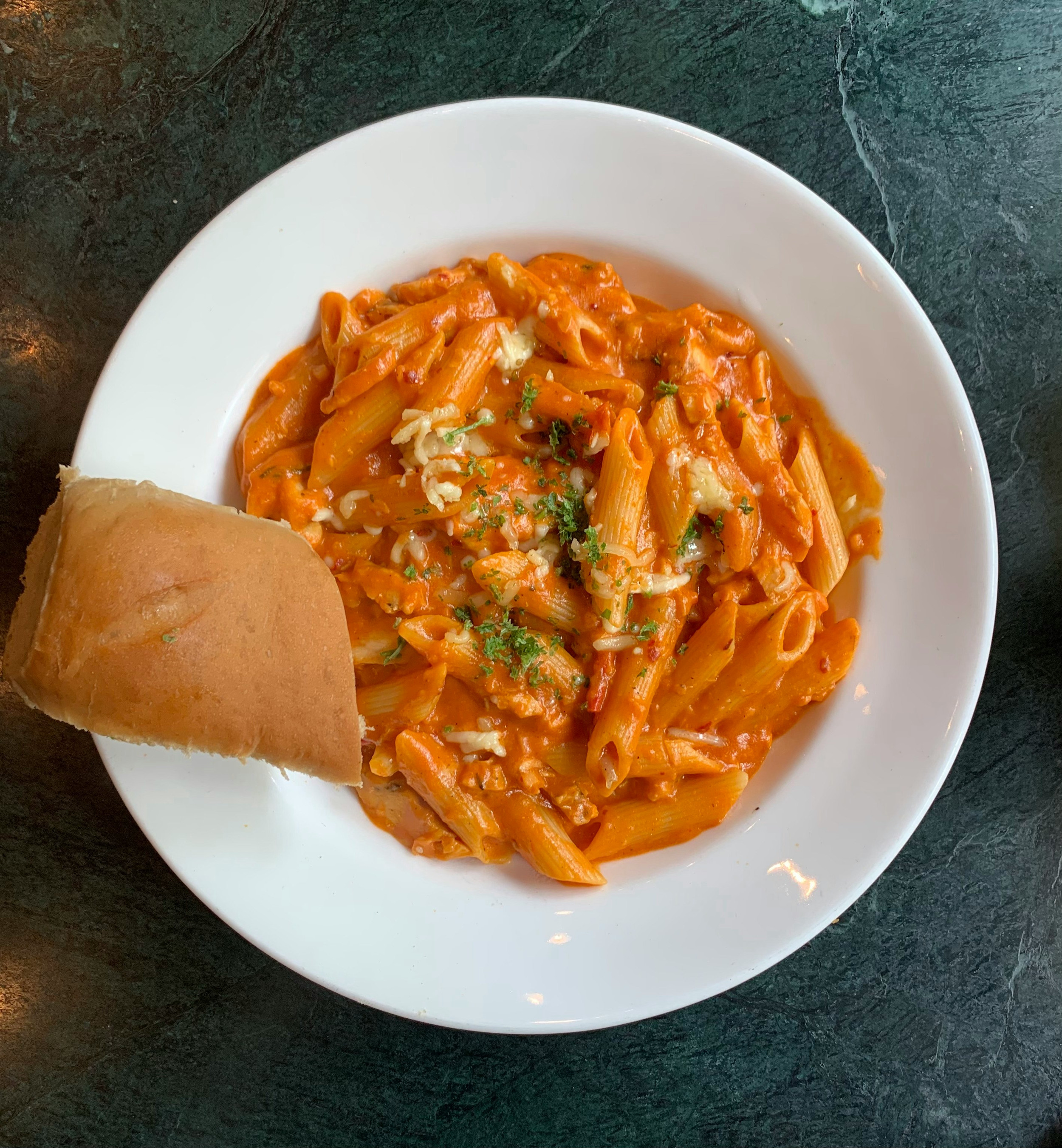 Ziti vs. Penne: The Ultimate Guide to Picking the Right Pasta Shape