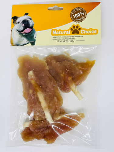 Paletas de Pollo | Foods Cannin