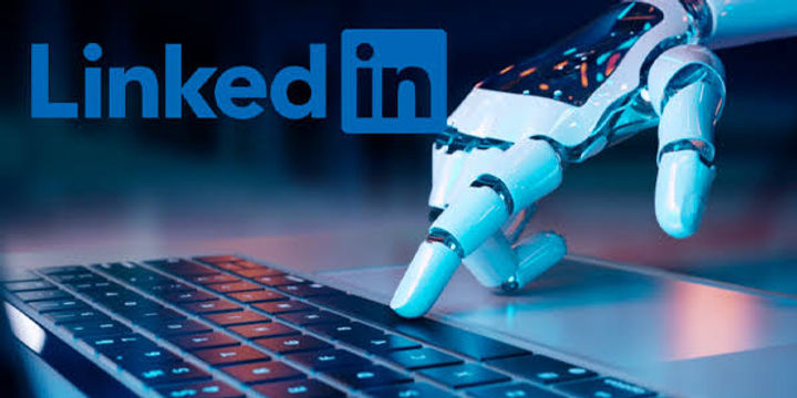 El Impacto Transformador de la IA en LinkedIn en 2024