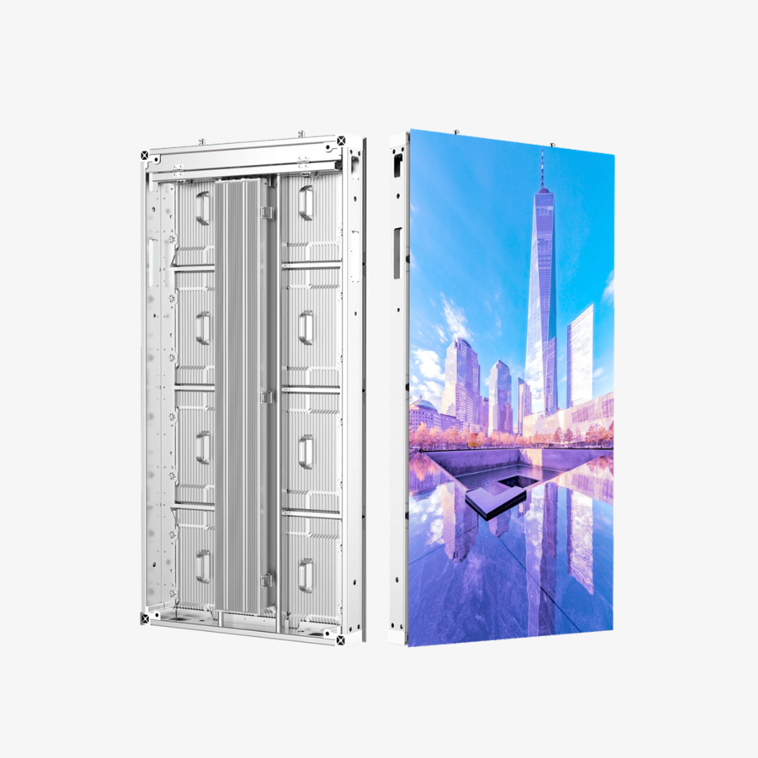 PTS SERIES | COSMOTECH