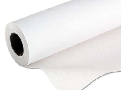 Membrane PVC-P blanche réflective - rouleau largeur 1 m | COOL ROOFING