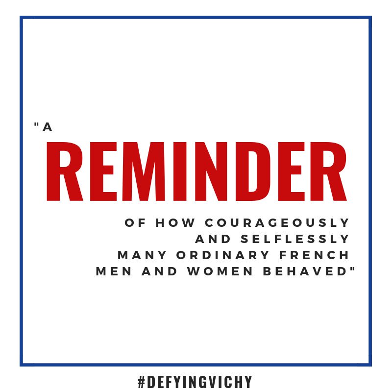 Author | Robert Pike: History of Vichy France