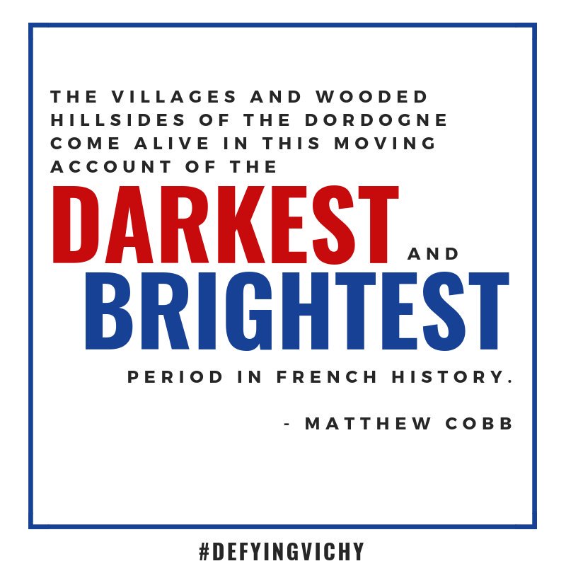 Author | Robert Pike: History of Vichy France