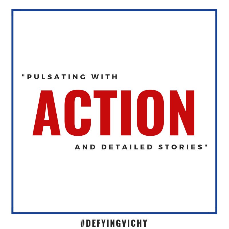 Author | Robert Pike: History of Vichy France