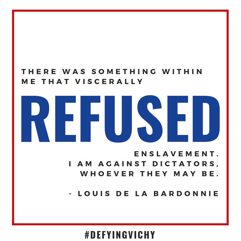 Author | Robert Pike: History of Vichy France