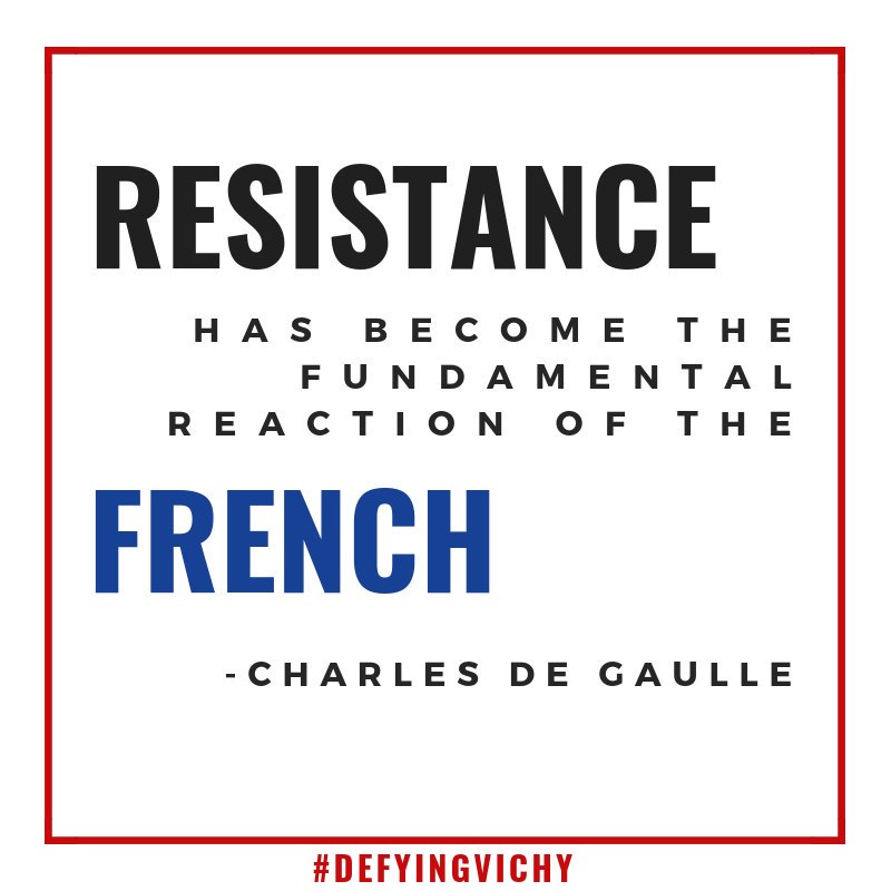 Author | Robert Pike: History of Vichy France