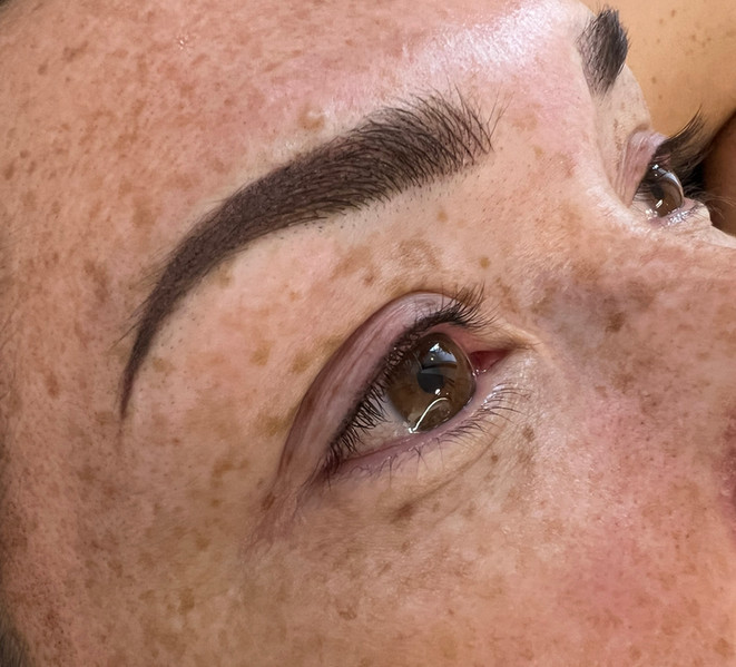 Everlasting Ink | microblading service | 536 East Main Street ...