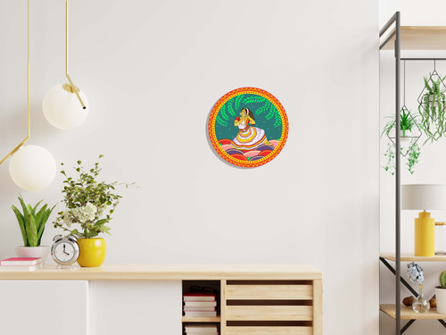 Subak Indian Folk Dance Style | Subak