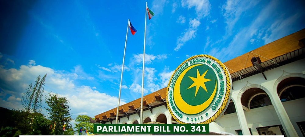 osibleng banggaan ng BARMM Government at National Government sa usapin ...