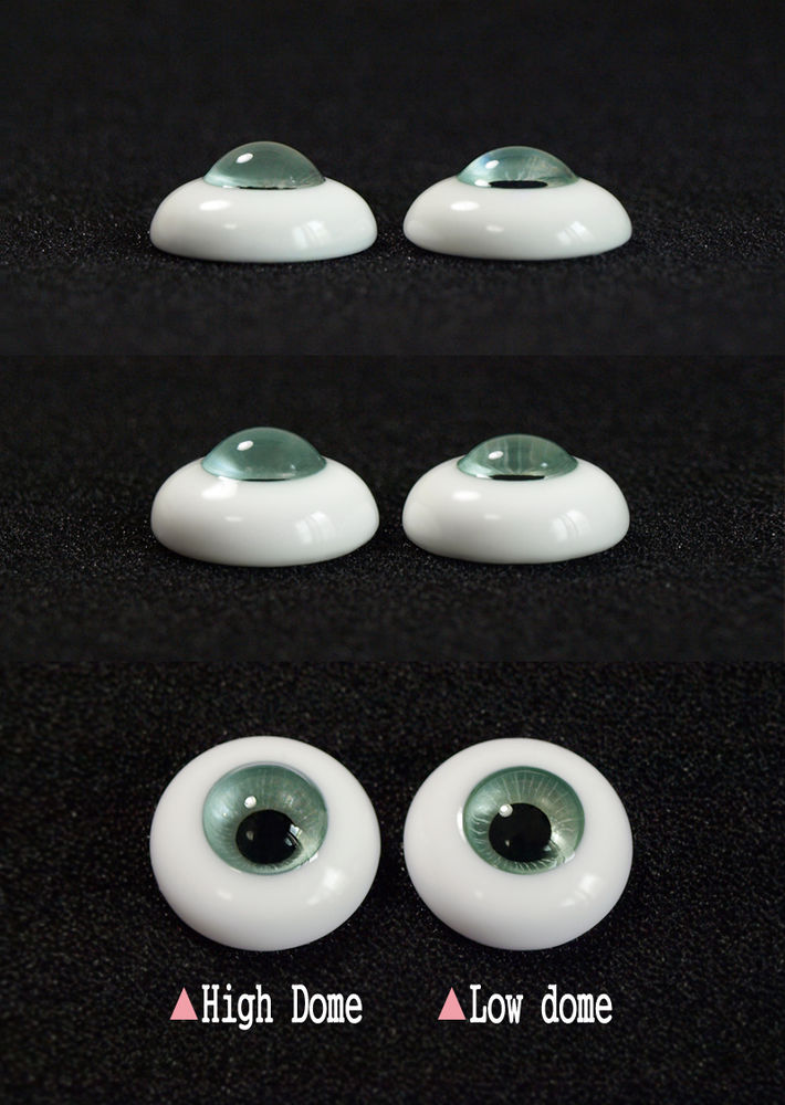 하이돔 VS 로우돔 사이즈별 비교사진 (Comparative pictures of High Dome VS Low Dome)