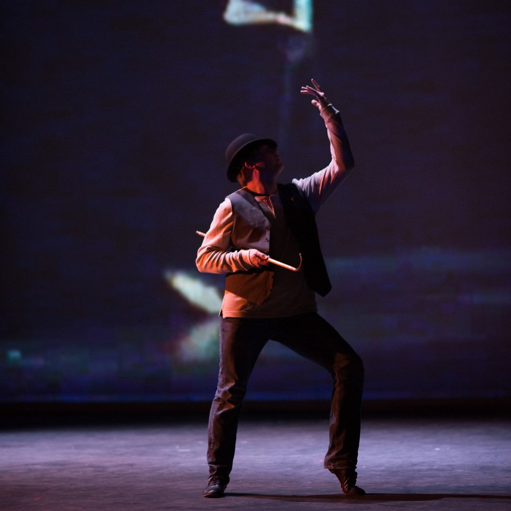 World Ballet Day Events