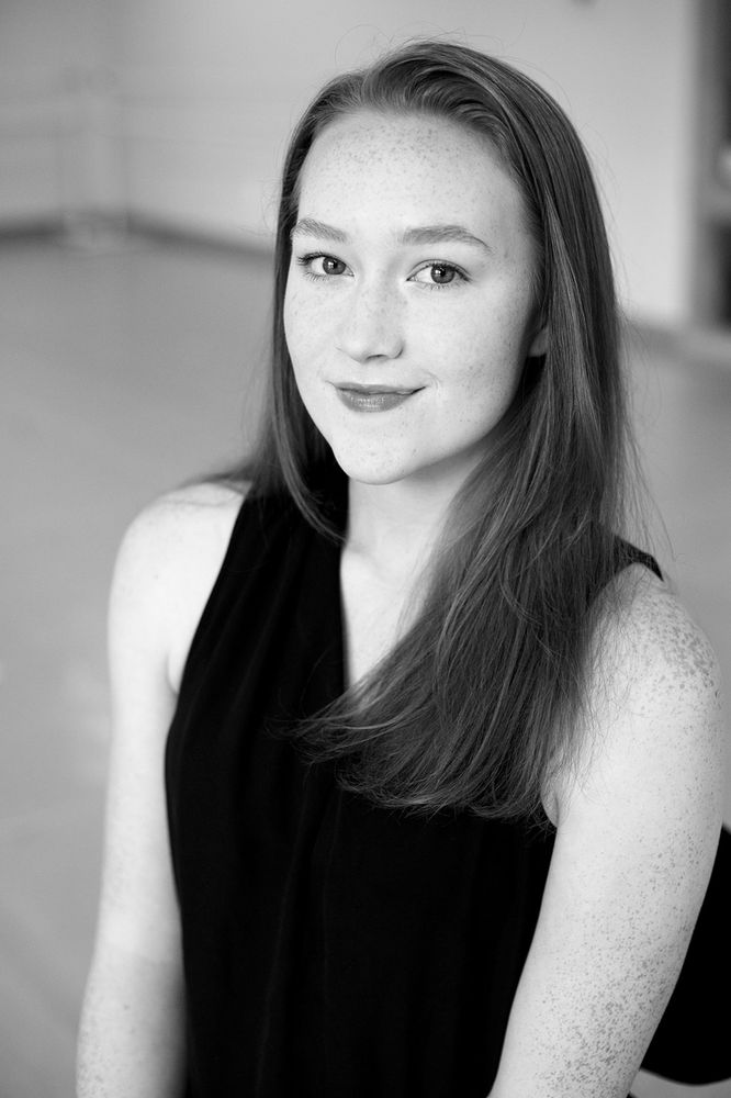 Introducing Sara Durham