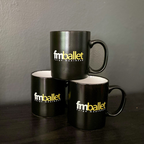FMBalletMug | FMBallet