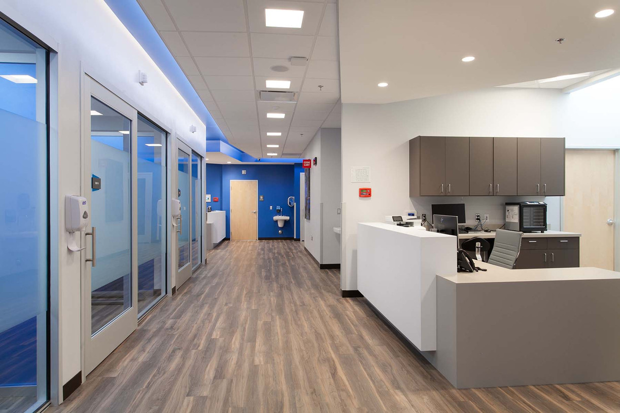 Surgery Center | Integrated Ortho