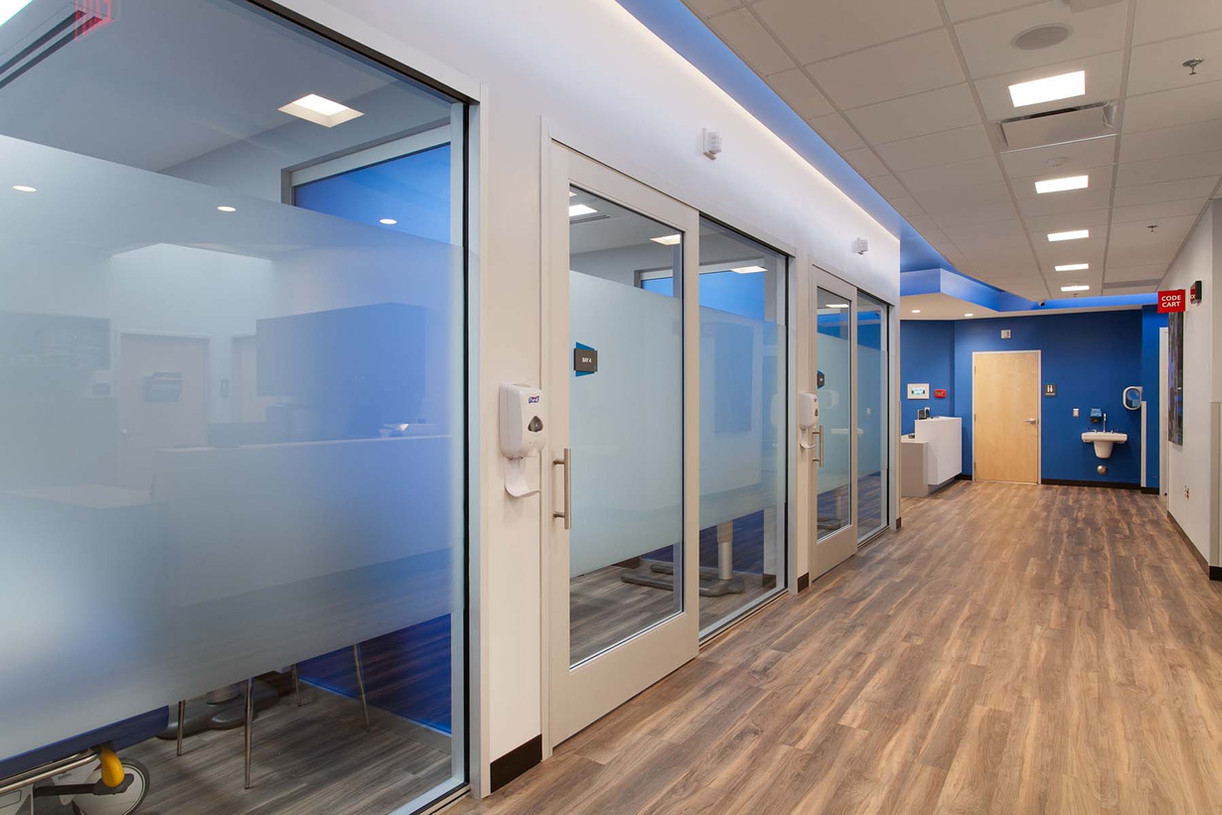 Surgery Center | Integrated Ortho