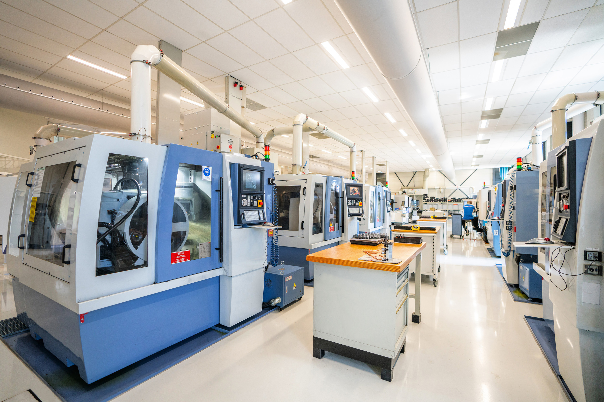 Van Hoorn Carbide | ATA