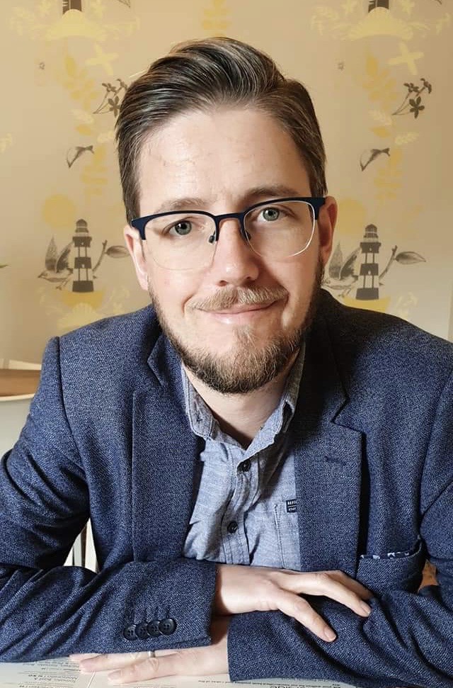 Dave Swart | Clinical psychologist | Port Elizabeth