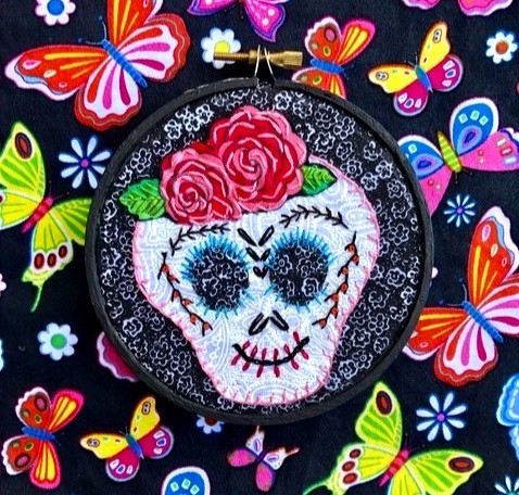 DÍA de MUERTOS | Mindful.Remembrance