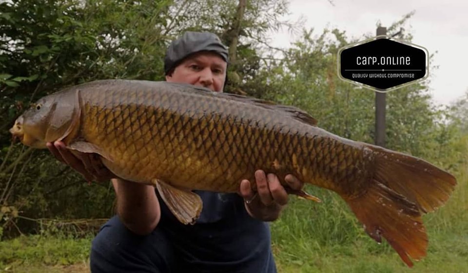 Customer Gallery | Carptackleonline.co.uk