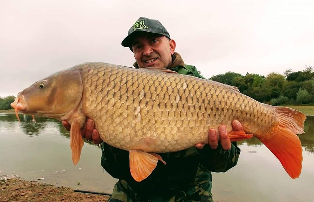 Customer Gallery | Carptackleonline.co.uk