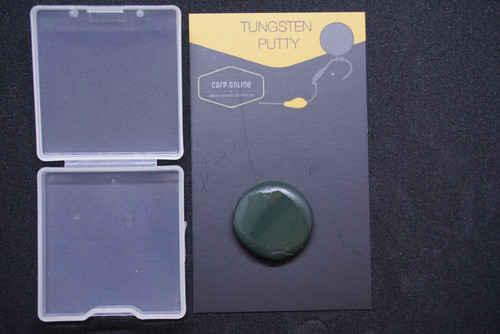 Tungsten Putty 20g | Carp Tackle Online