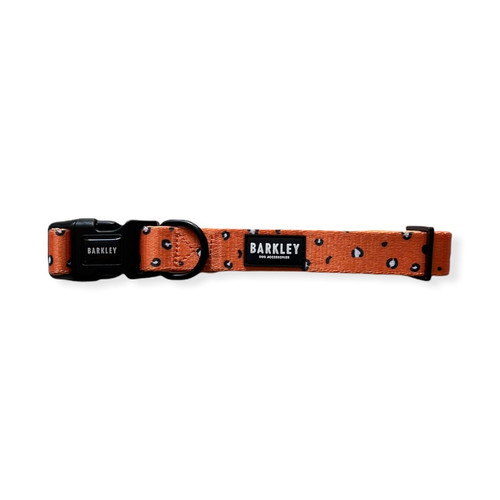 Rusty Collar | Barkley