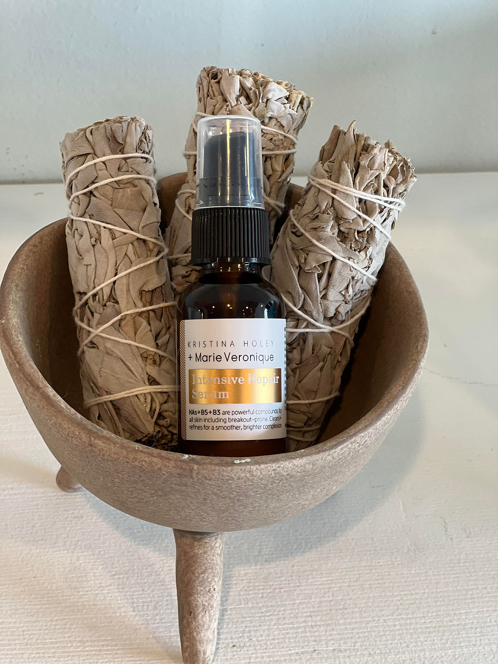 Holistic & Natural Treatments | Swae' Spa | Midland