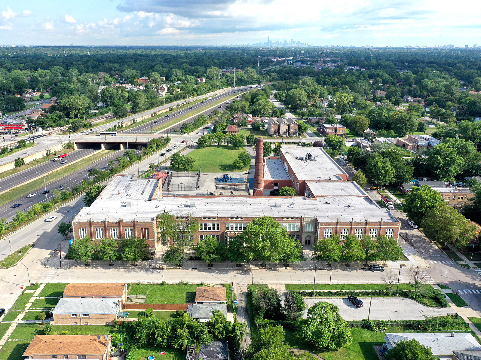 John D Shoop Elementary | Michuda Construction