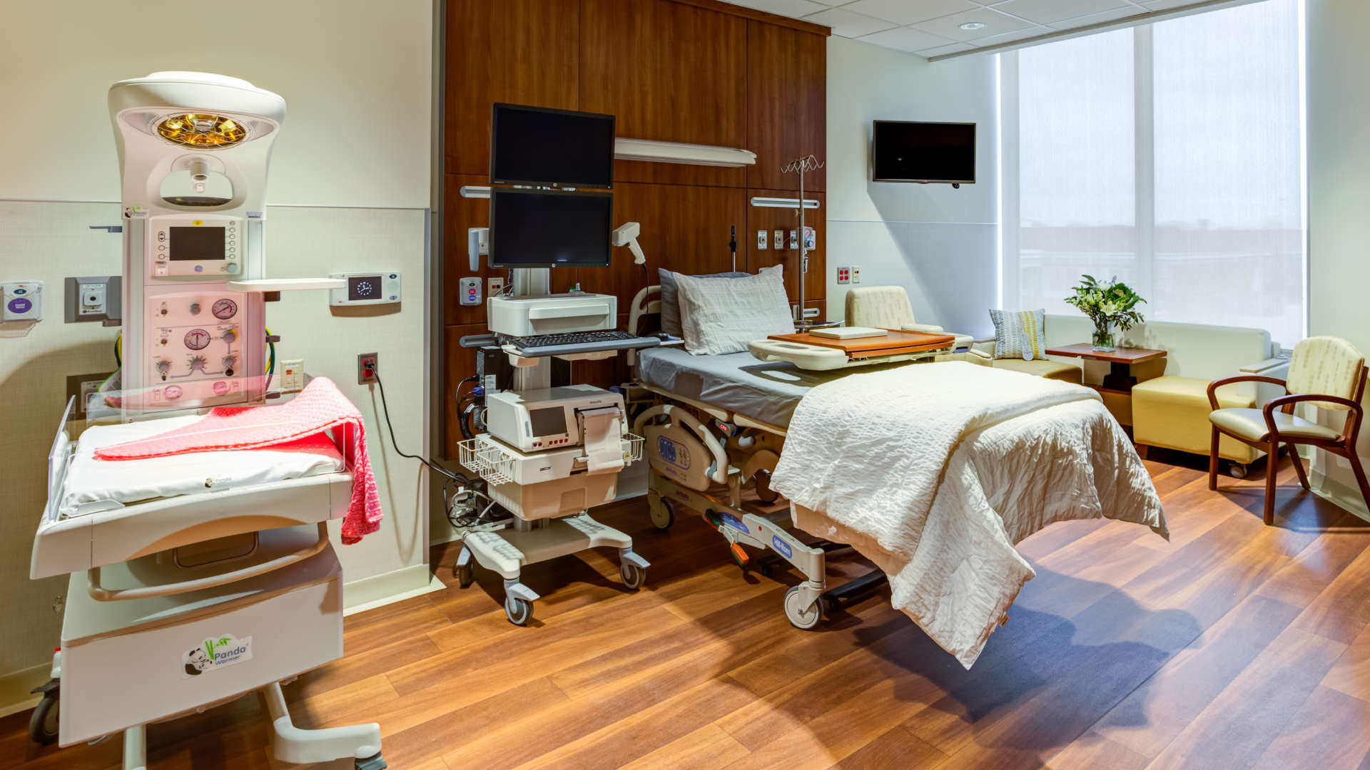 Infant Child Protection Systems | Michuda Construction