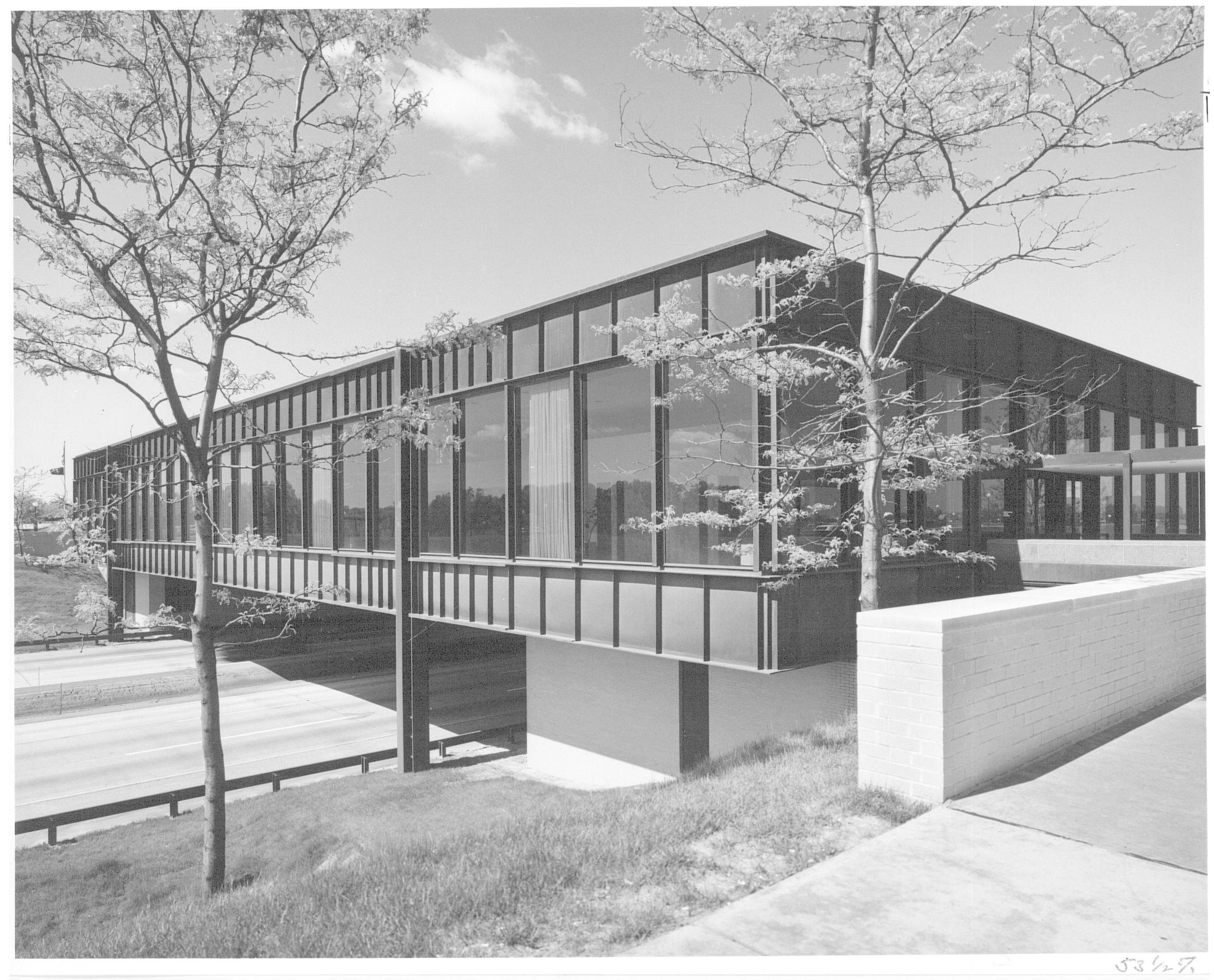 Abraham Lincoln Oasis | Michuda Construction