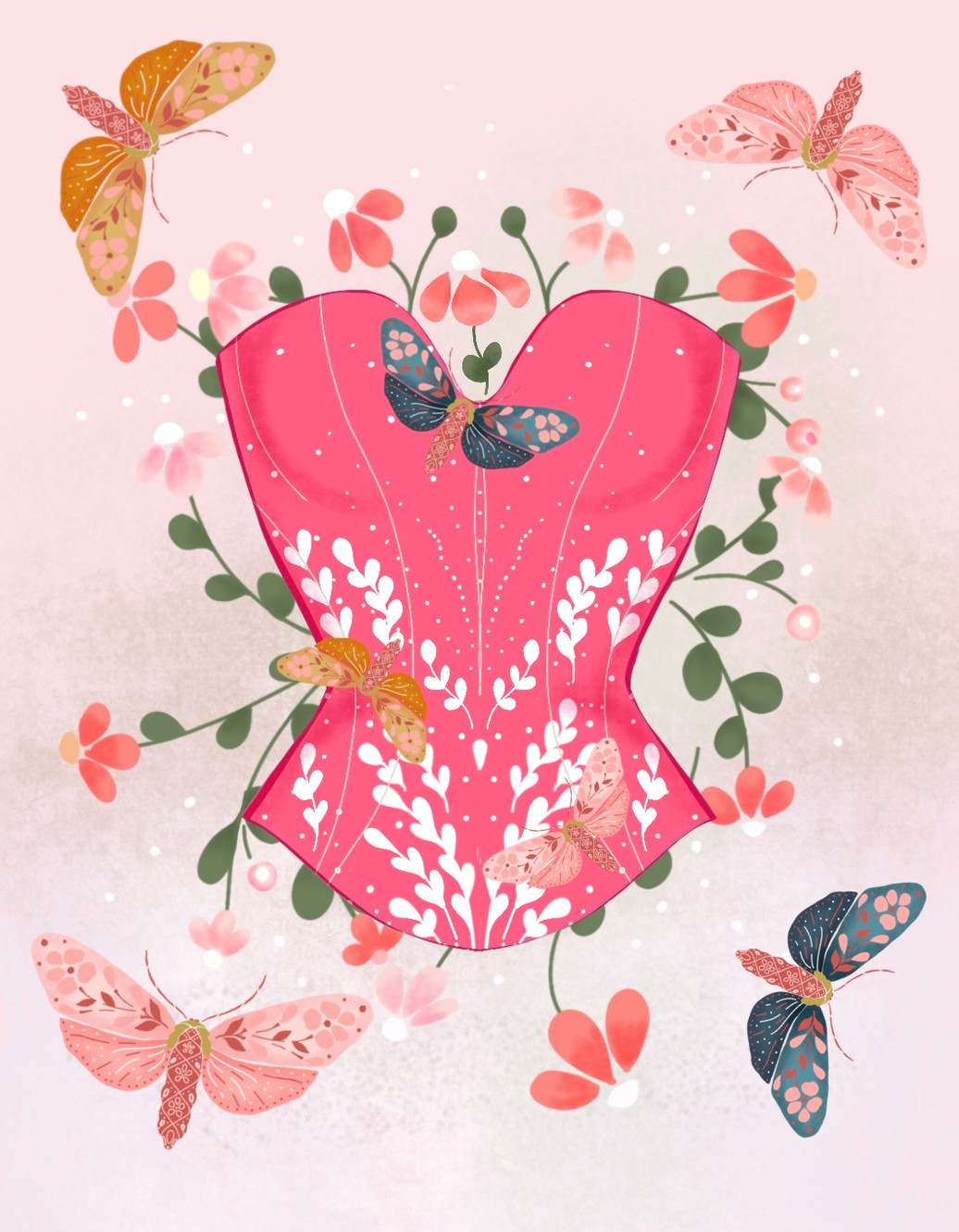 Boutique Design Studio - Bespoke Print, Fashion and Graphic Design ...