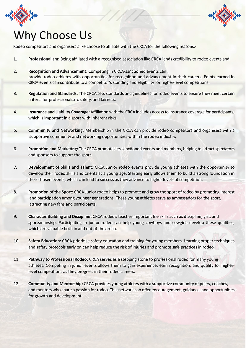 HOME | Central Rodeo Cowboy