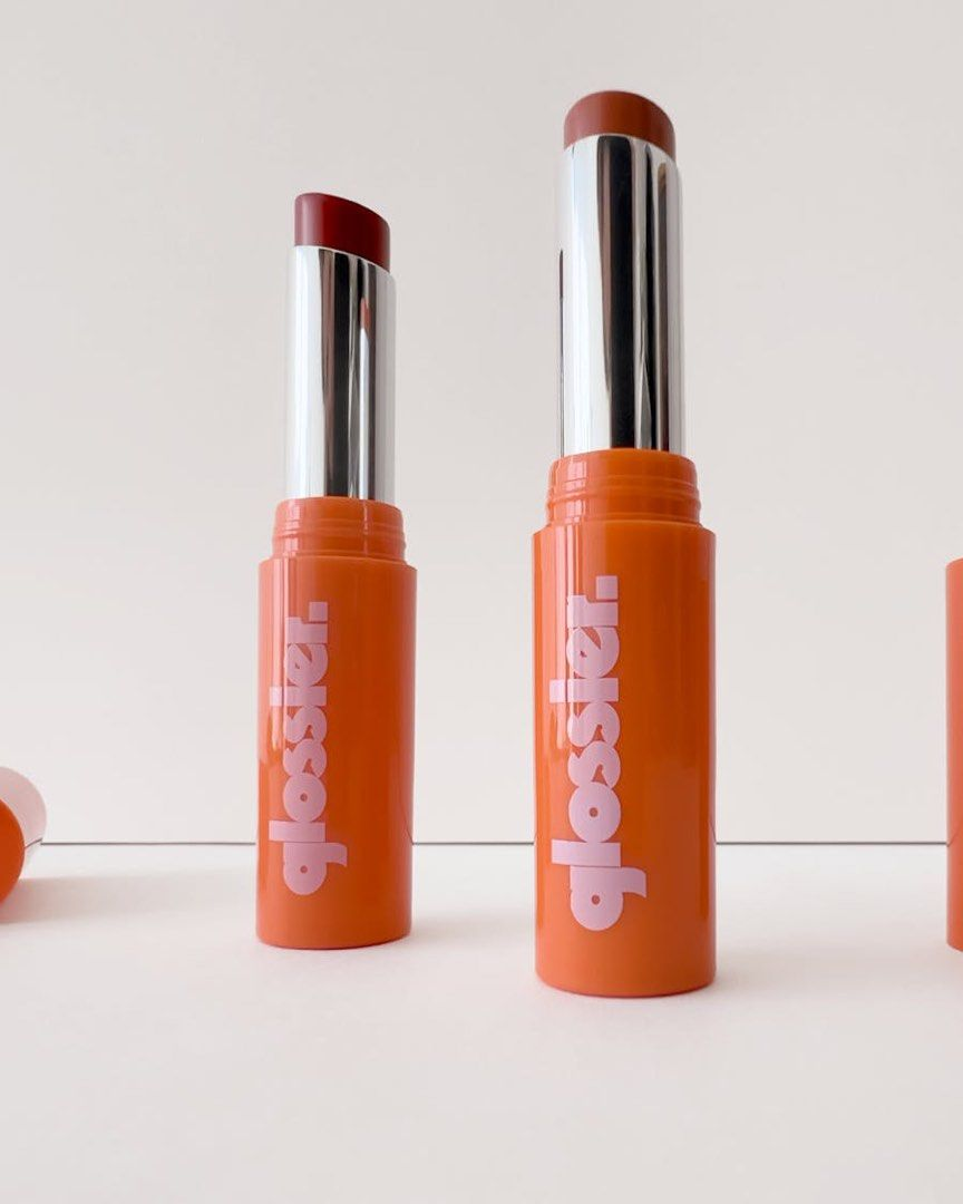 Glossier Launches Limited Edition Ultralip Shades for Summer