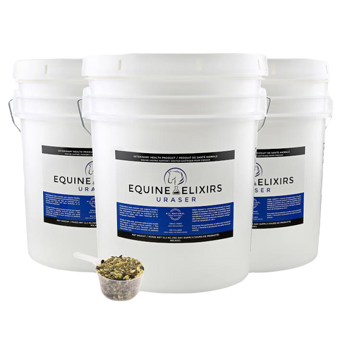 Equine Elixirs - Urasers | slg-equine
