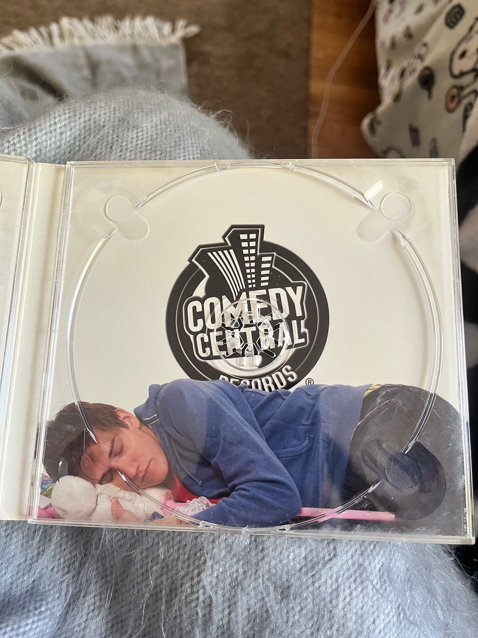 Bo Burnham's Entire Discography