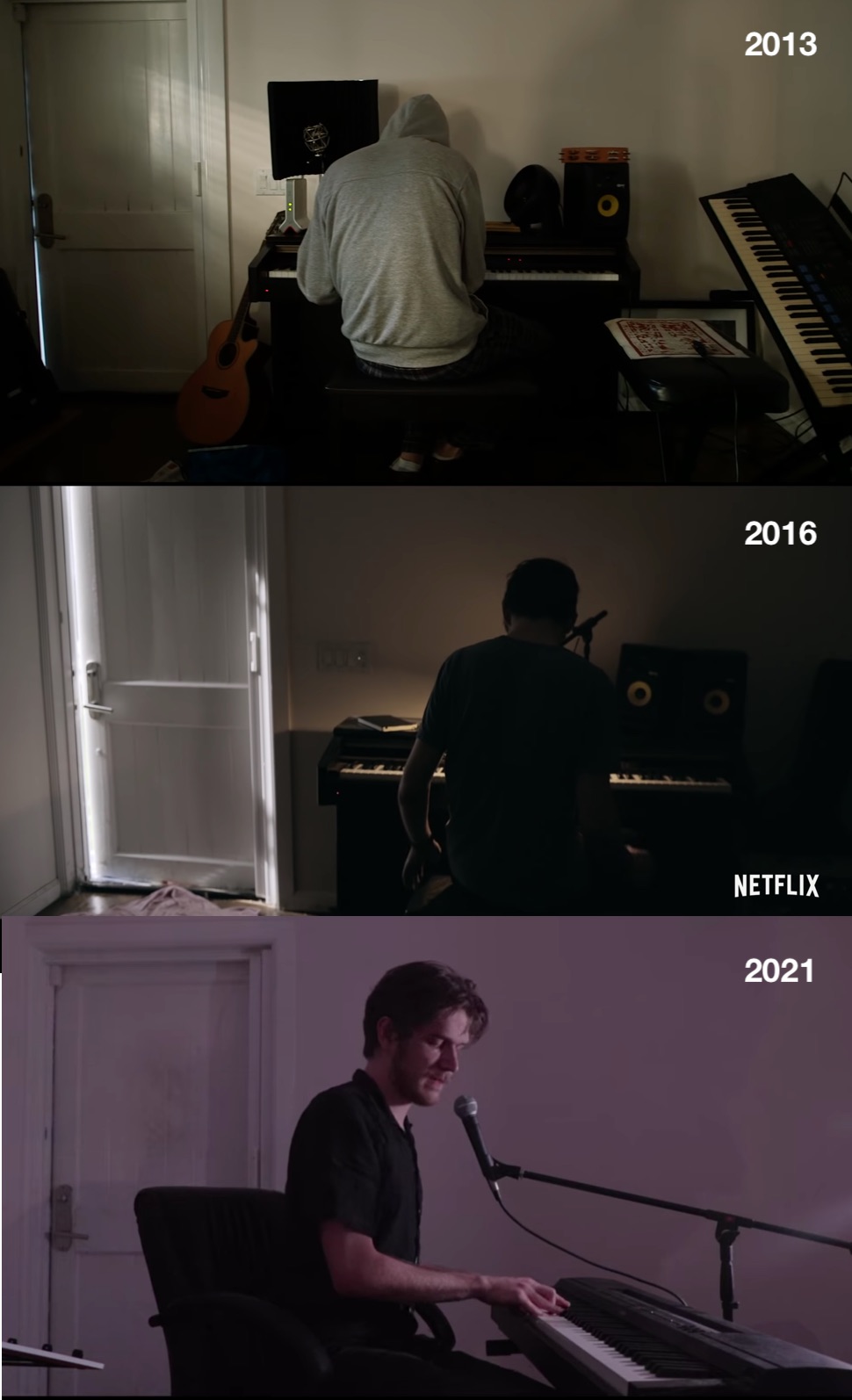 A Bo Burnham Fan Glossary