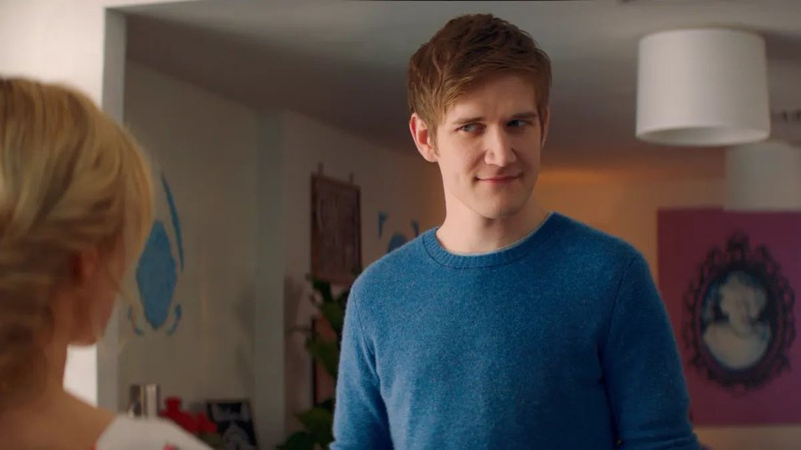 ryan cooper easter egg