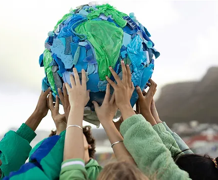 Level 1: Planetary Accounting Champion | Planetary Accounting