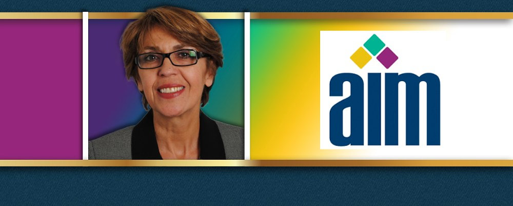 Guilda Javaheri Appointed to AIM North America Board of Directors