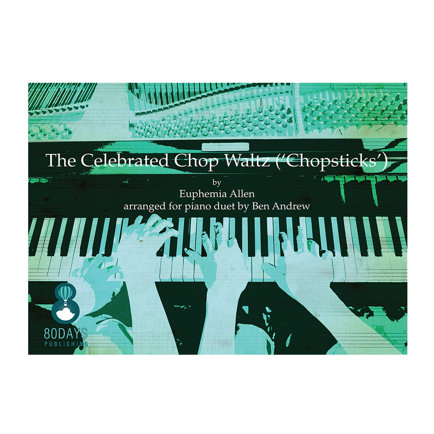 Home | Ben Andrew Music