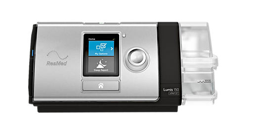 Buy Best CPAP Machine Online in Qatar, ResMed CPAP Doha Qatar | CPAP ...