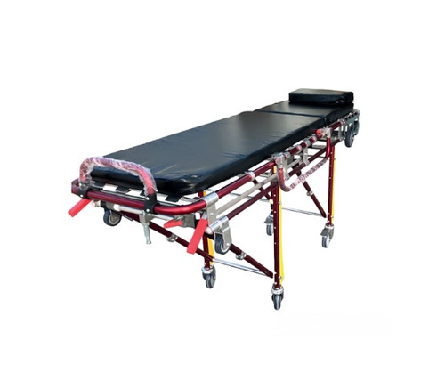 Buy Best EMS Automatic Loading Stretcher online in Dubai | HOFF Medical UAE